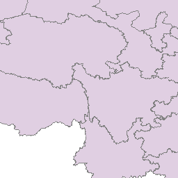 SuperMap iServer REST API