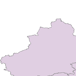 SuperMap iServer REST API